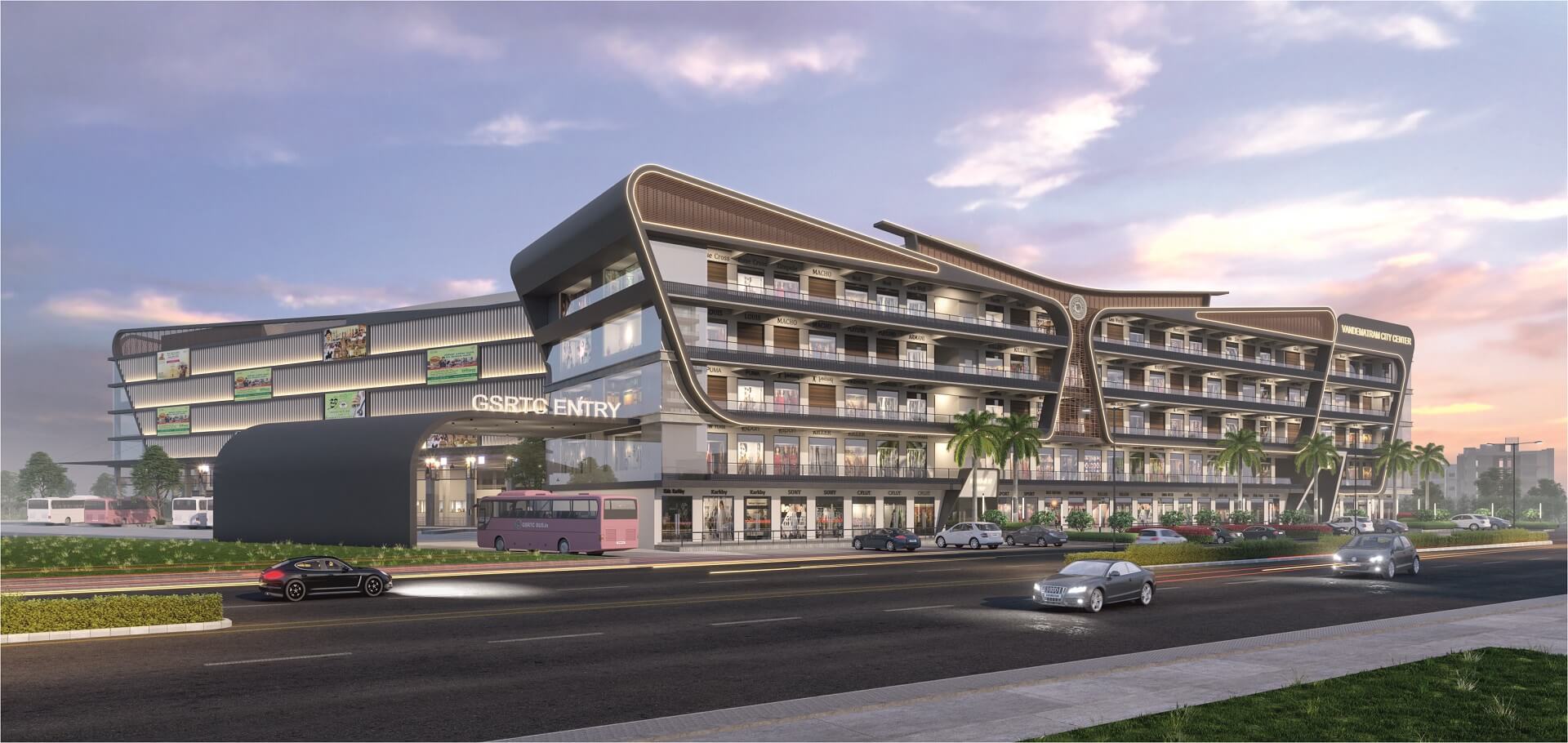 Alap Construction